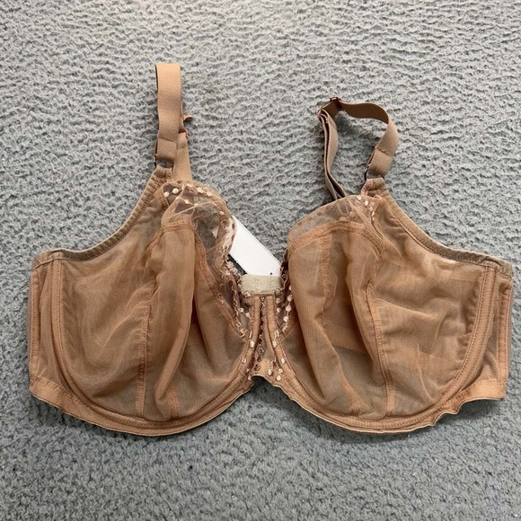 Elomi | Intimates & Sleepwear | Elomi Bra 38i Full Coverage El890cat ...